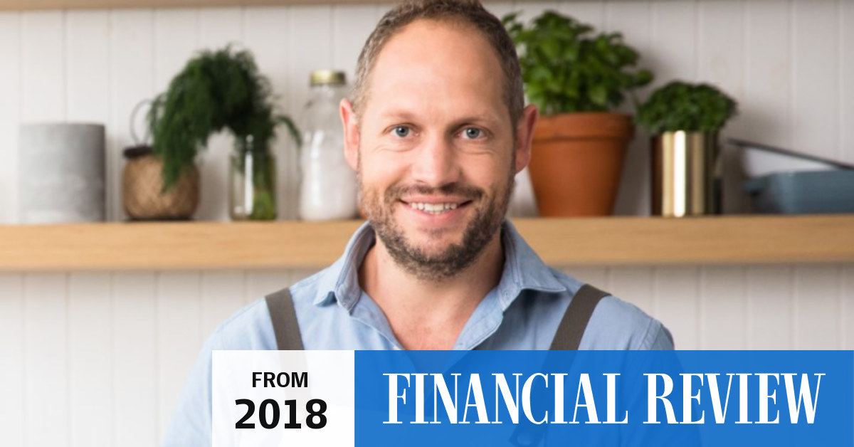 HelloFresh delivers first Australian profit, 6 years after launching here