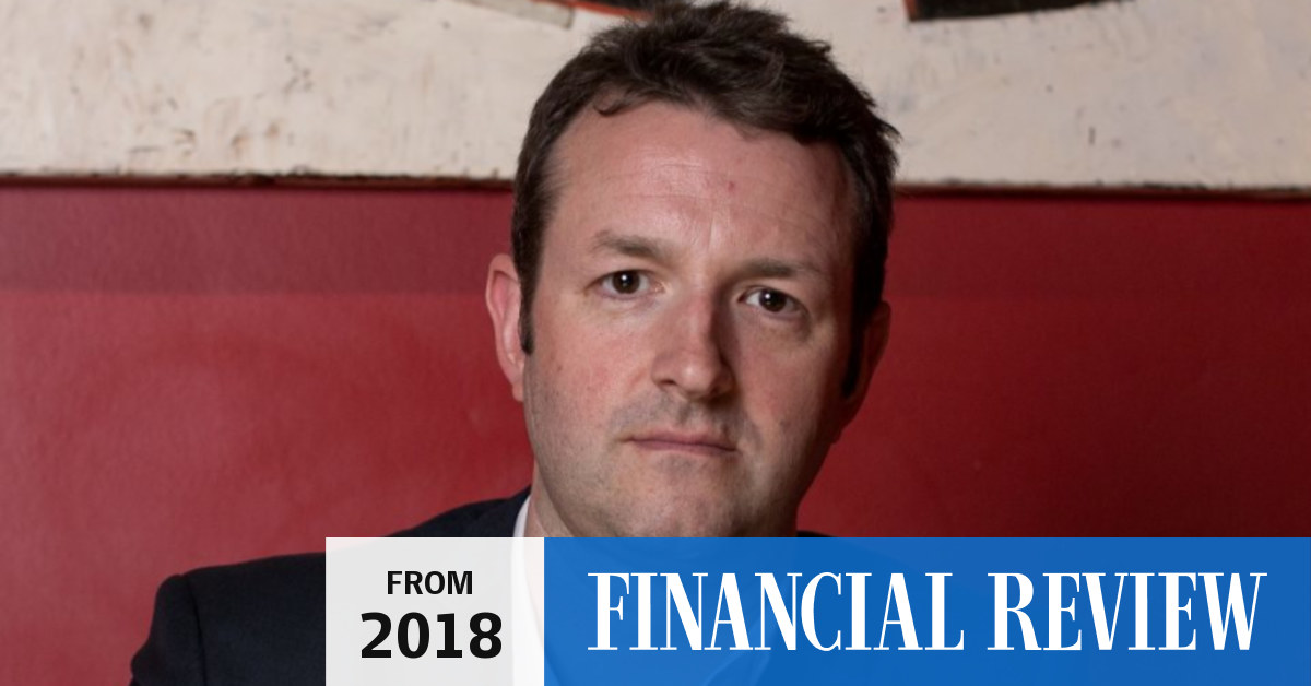 The BBC's Jamie Angus talks soft power, fake news and the global ...