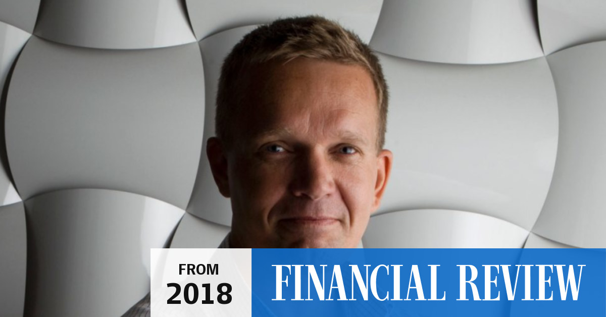 Blue Sky founder Mark Sowerby reveals share sale details, Kim Morison ...