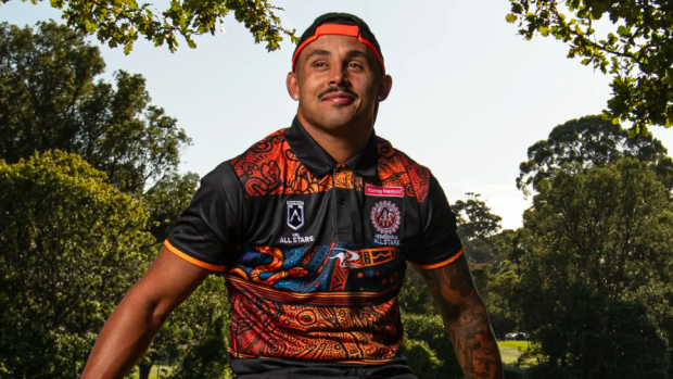 NRL news 2025: Jayden Sullivan explains loan deal move to South Sydney ...