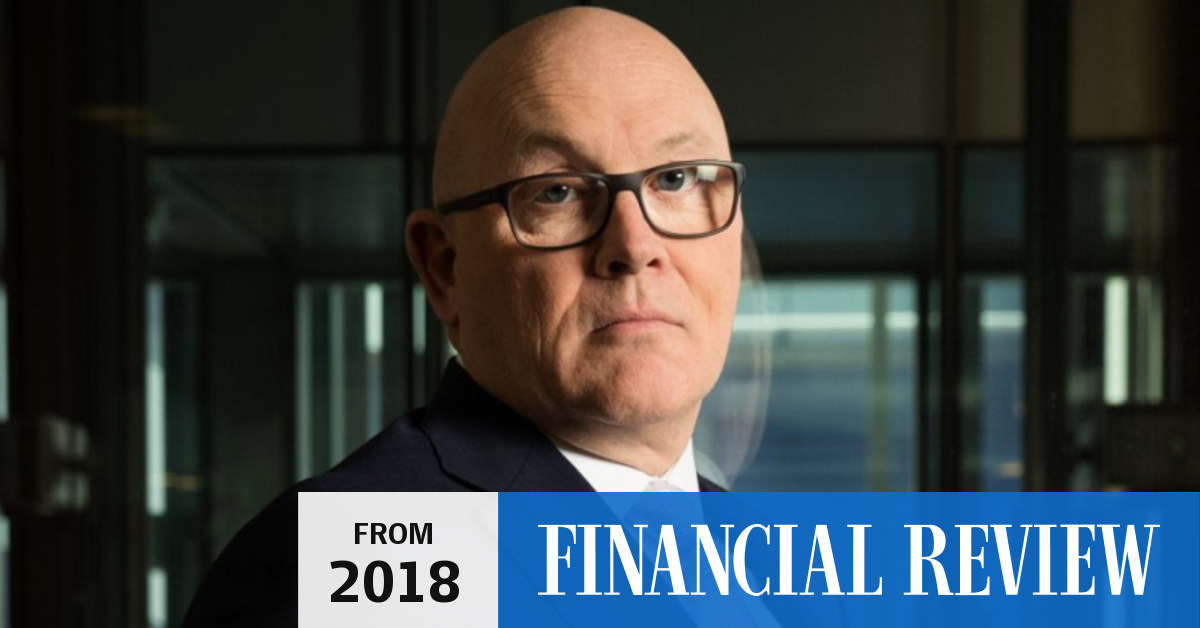 Capio acquisition no remedy for ailing Ramsay Health Care