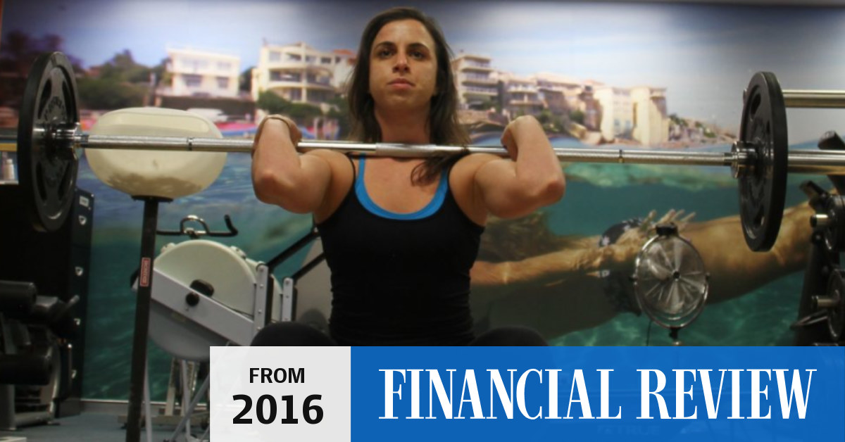 Javorek Complexes a quick but painful way to lean muscles and instant ...