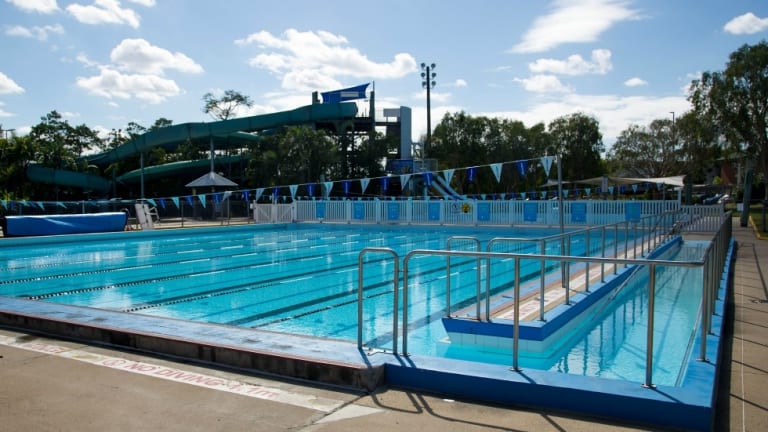 Must Do Brisbane: Brisbane's warmest swimming pools