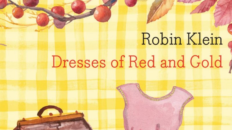 Turning Pages: In praise of Australian writer for young adults Robin Klein