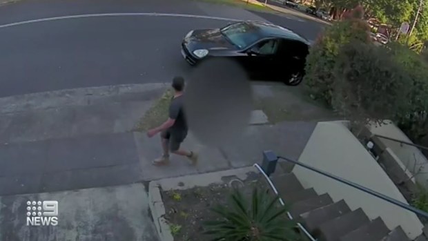 Lindsay Moody sentenced to two and a half years jail for stalking women ...