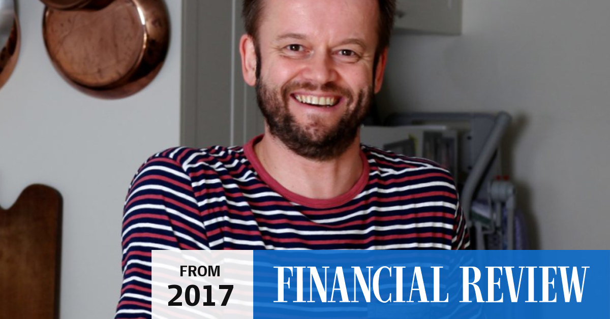 Jeremy Strode dead: Sydney's Bistrode CBD chef was 'a friend and mentor'