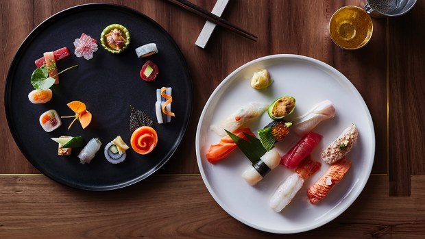 Australia's top restaurants: why we love Japanese food and restaurants