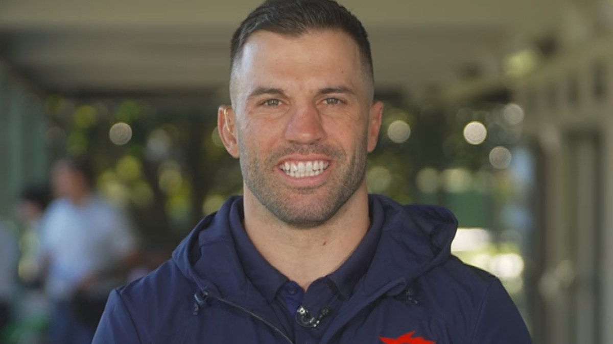 Dally M Awards 2025: James Tedesco wins, acceptance speech | Nine.com.au