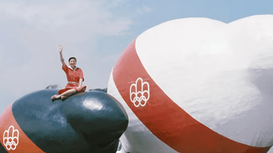 Olympic Games Mascots: Full list of Olympic mascots through the years ...