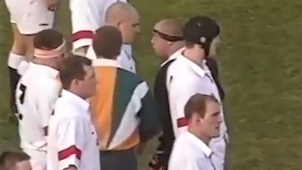 Rugby news 2024: Norm Hewitt death, Richard Cockerill exclusive tribute ...