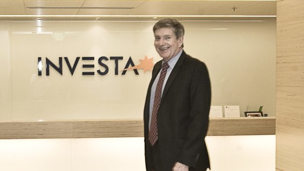10 leadership tips from Investa Property Group's former CEO Scott MacDonald