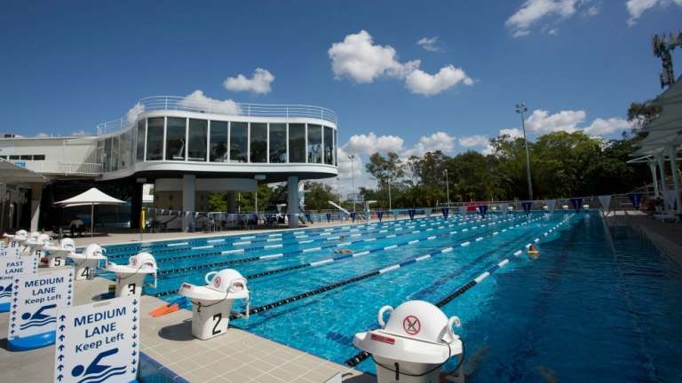 Must Do Brisbane: Brisbane's warmest swimming pools