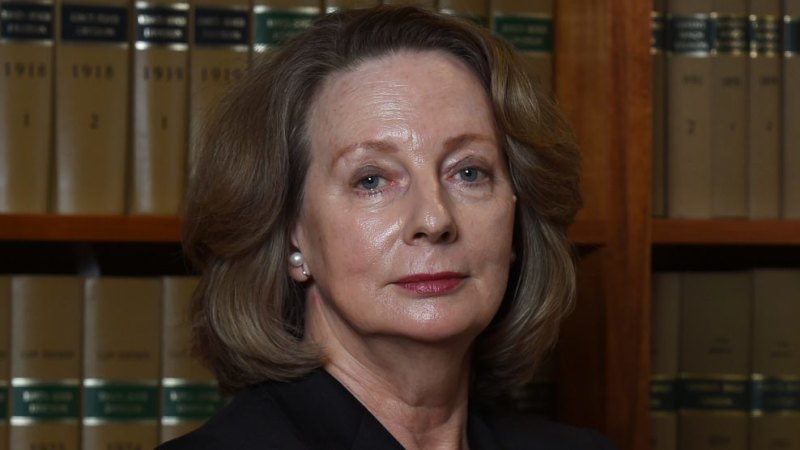 Susan Kiefel's appointment as chief justice of the High Court is ...