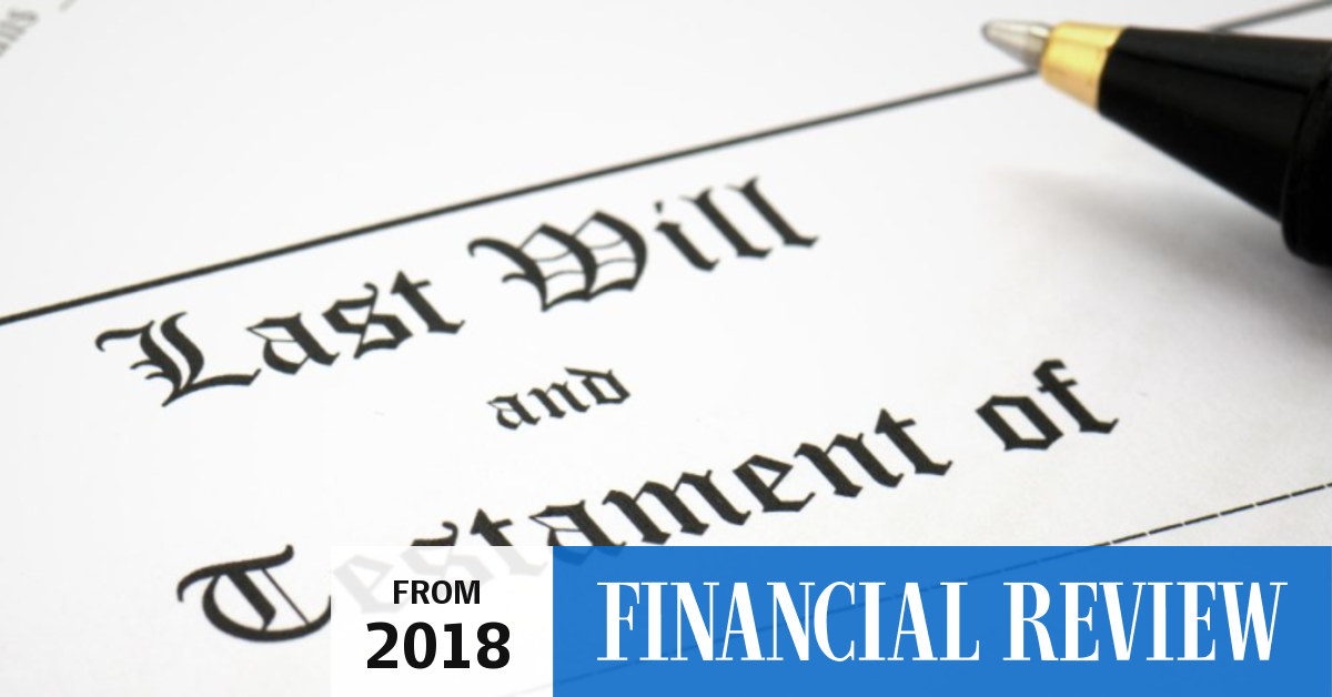 High Court gives second life to battle over wills