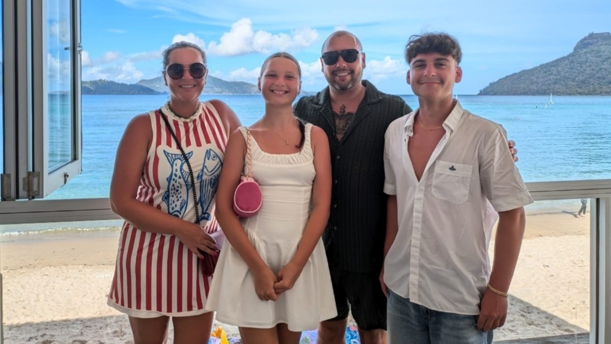 British expats: Manchester family moved to Perth to chase the ...