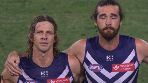 AFL news 2024: Fremantle Dockers vs Sydney Swans, on-field tribute to ...