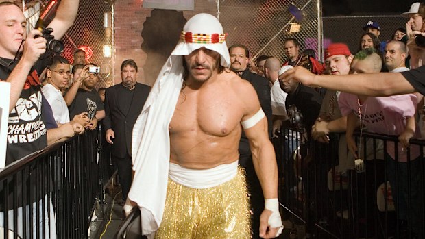 Sabu death, Pro wrestling news 2025: ECW legend and former WWE star dies aged 60; Social media ...