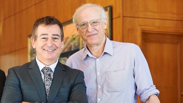 How the Rich Invest: Mark Creasy