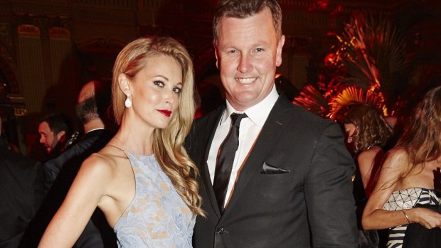 Celebrity accountant Anthony Bell weighs initial public offer