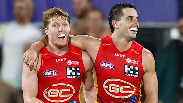AFL Trade News 2025 updates: Rumours, whispers, day one; Charlie Curnow ...