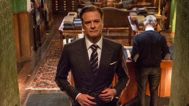Savile Row's most expensive tailor Huntsman wins over the hip and the rich