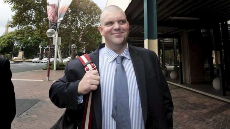Former Hunter Valley billionaire Nathan Tinkler to enlighten NSW ...