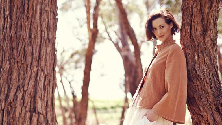 Sara Kirby: Why I chose to be a stay-at-home mother