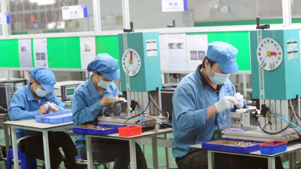 Why Asians work so hard (and will help Australia's economy)