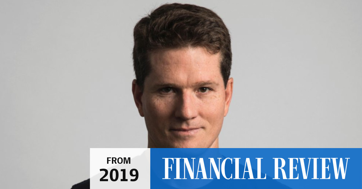 How Luke Anear's SafetyCulture will hit unicorn status