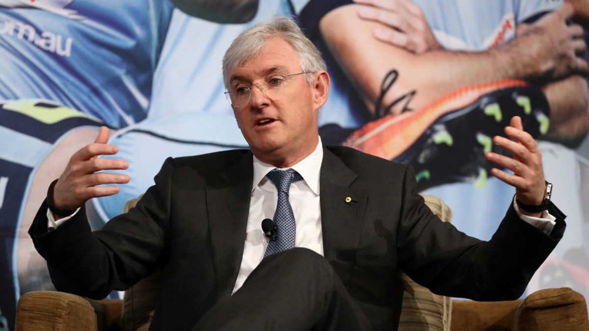 Stephen Lowy loses crunch FFA congress motion