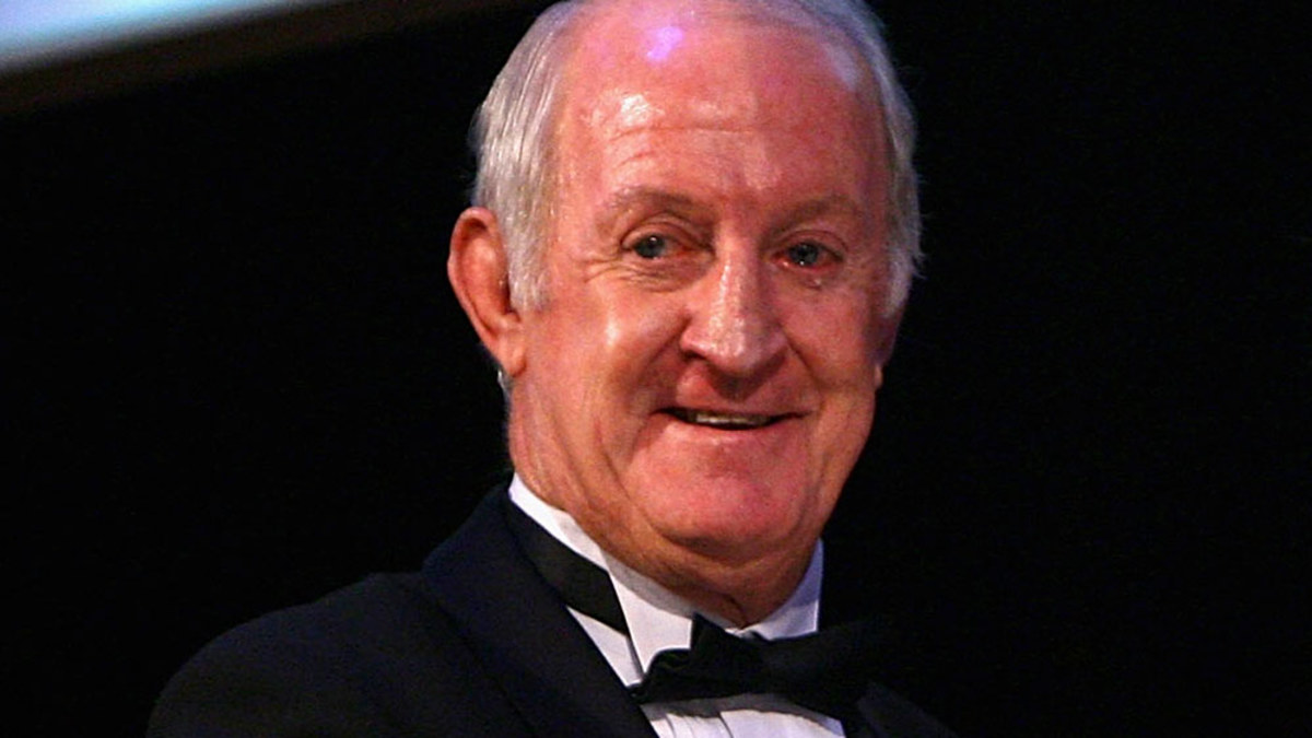 Rugby League legend John Raper suffering dementia: report