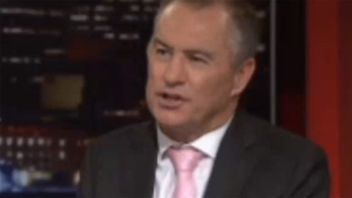 Former Socceroos captain Paul Wade takes aim at Tim Cahill over ...