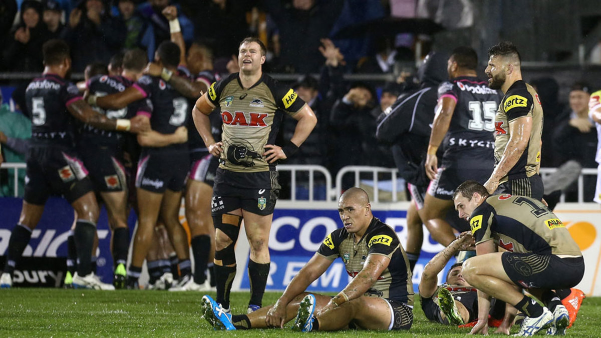 Extra-time fortune smiles on NRL Warriors