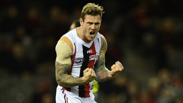 Tim Membrey and Levi Greenwood offered AFL suspensions