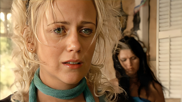 McLeod's Daughters Exclusive: Simmone Jade Mackinnon reflects on McLeod ...