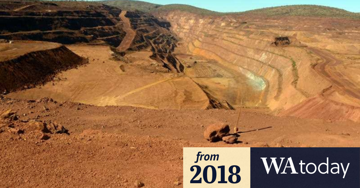 Mine rehab in WA is the pits: Inquiry finds few success stories