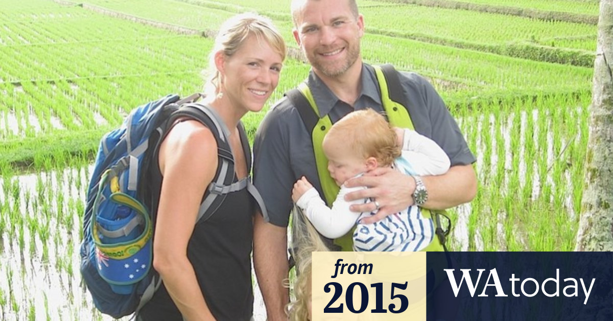 Lesmurdie GP Dr Matthew Moore loses job after becoming permanent resident