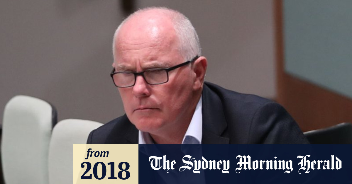 Celebrated and beloved Age journalist Michael Gordon dies aged 62