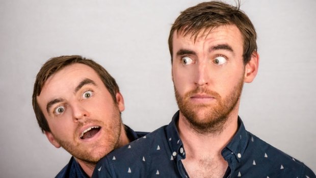 Melbourne International Comedy Festival review: The Stevenson ...