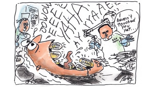 Gallipoli centenary: Platitudes diminish the meaning of Anzac