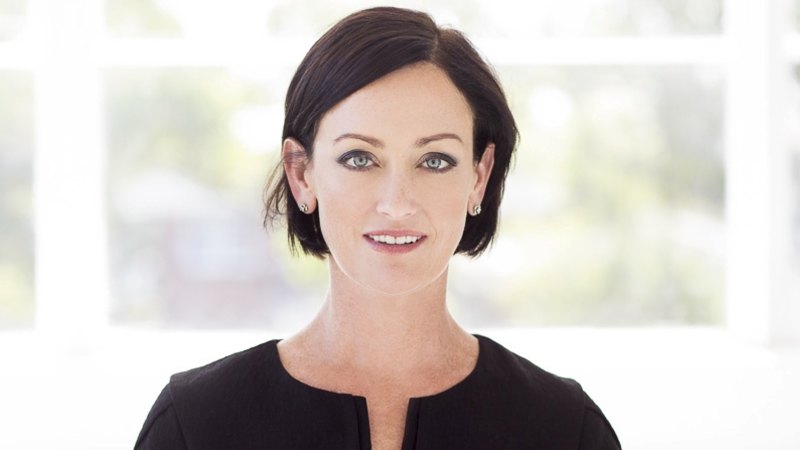 Lisa Barber: books that changed me