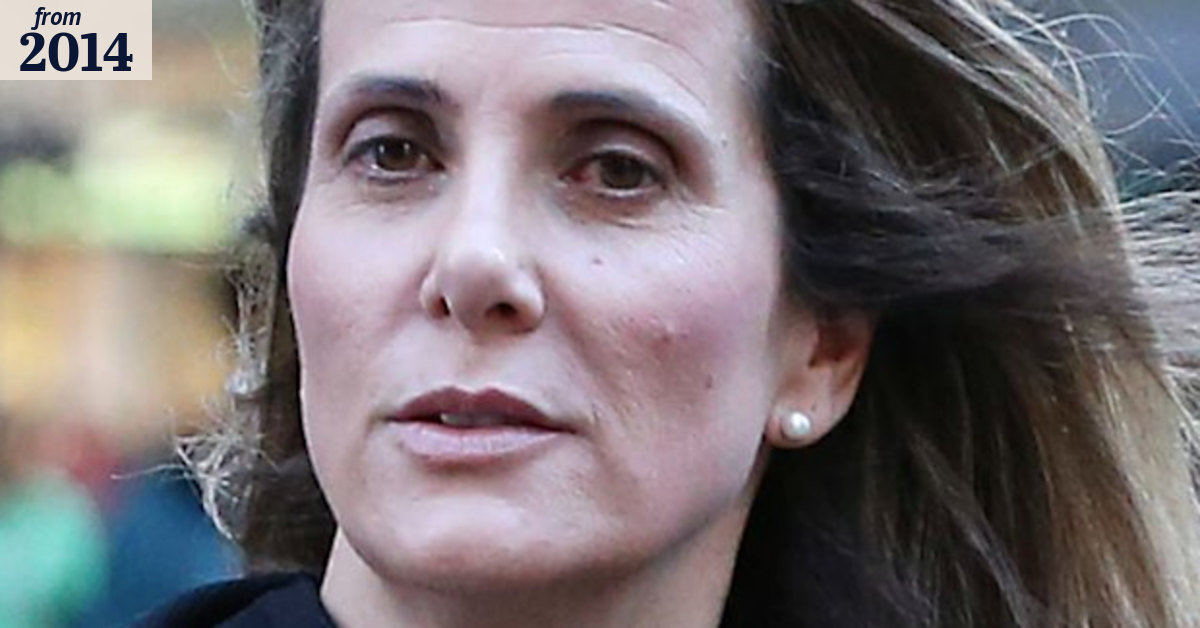 Kathy Jackson seeks delay in $1.4m case because of mental health problems