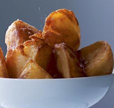 how to cook like heston potato