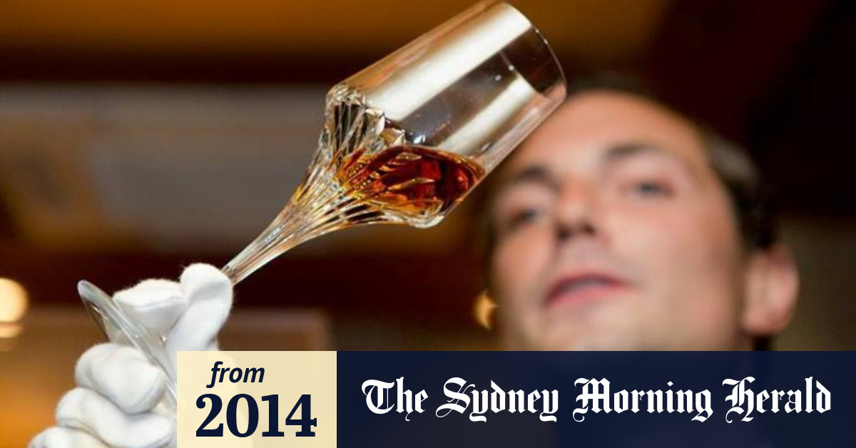 Are super-premium spirits worth the super-premium price?