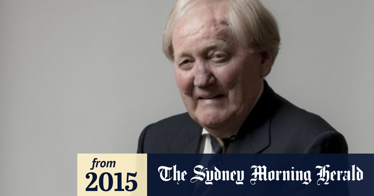 Melbourne had eye on grand prix since 1980s, claims retiring chief Ron ...