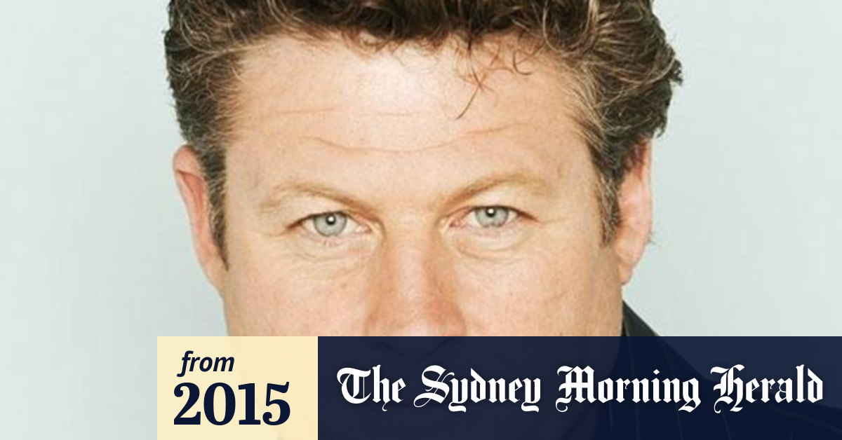 Actor Peter Phelps loses superannuation in Wickham Securities saga