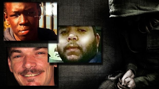 WA kids on more than 50 homicide related charges since 2010