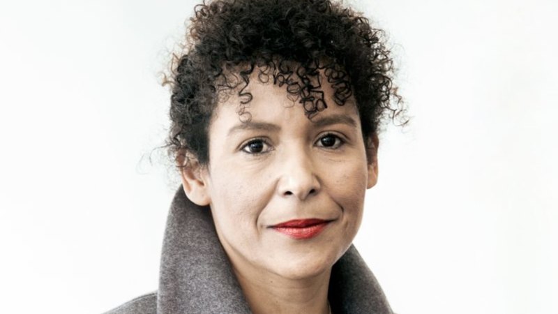 The power of Mariane Pearl