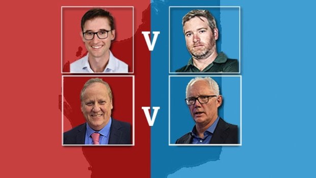 Down to the wire: the 10 seats that matter in the WA election