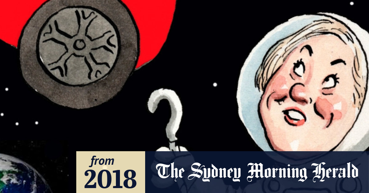 Today's cartoons: The illustrated news